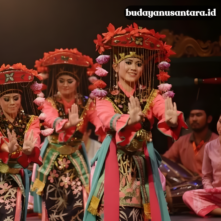 Tari Cokek: Tarian Tradisional yang Bikin Penonton Ikut Bergoyang!